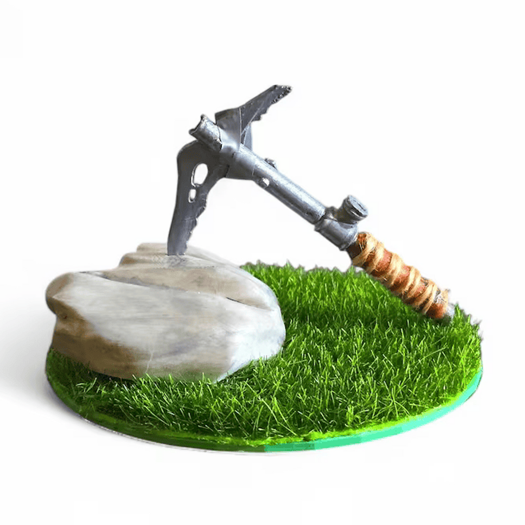 Rust Merchandise ~ Turrets, Props & More! – RustMerch™