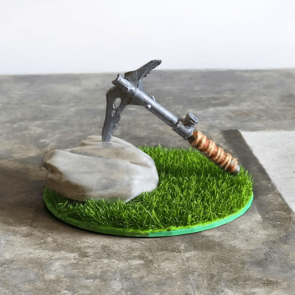 Rust Merchandise ~ Turrets, Props & More! – RustMerch™