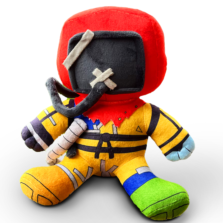 Rust Merchandise - Auto Turrets, Props & More! – RustMerch™