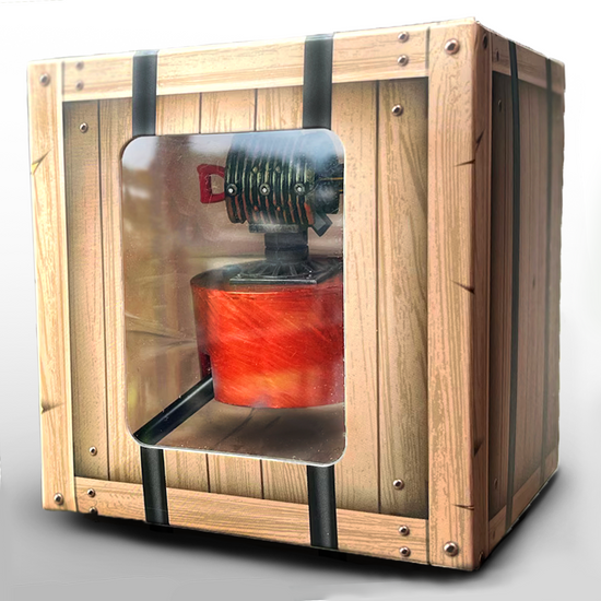 Rust Merchandise ~ Turrets, Props & More! – RustMerch™