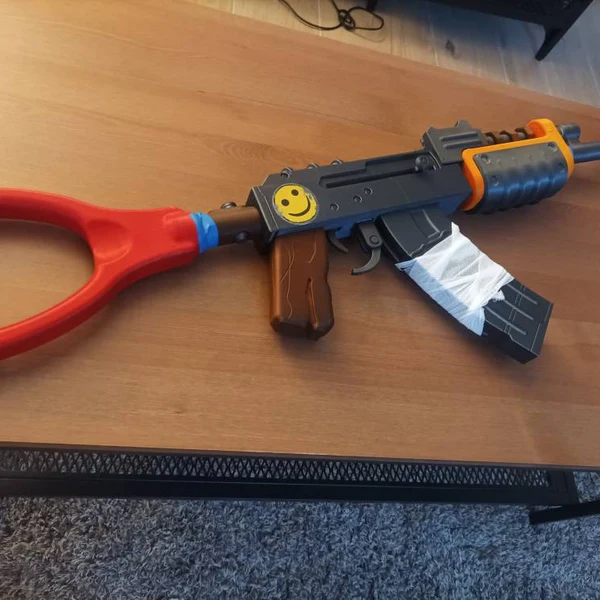 Rust Merchandise - Auto Turrets, Props & More! – RustMerch™